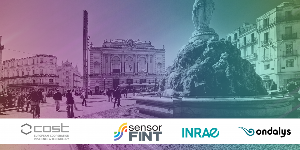 Decision on the call of the SENSORFINT Training School 2022 | SensorFINT